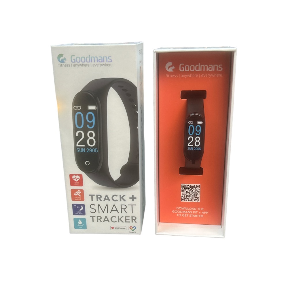 How To Turn On My Fitness Tracker at Patrick Lauzon blog